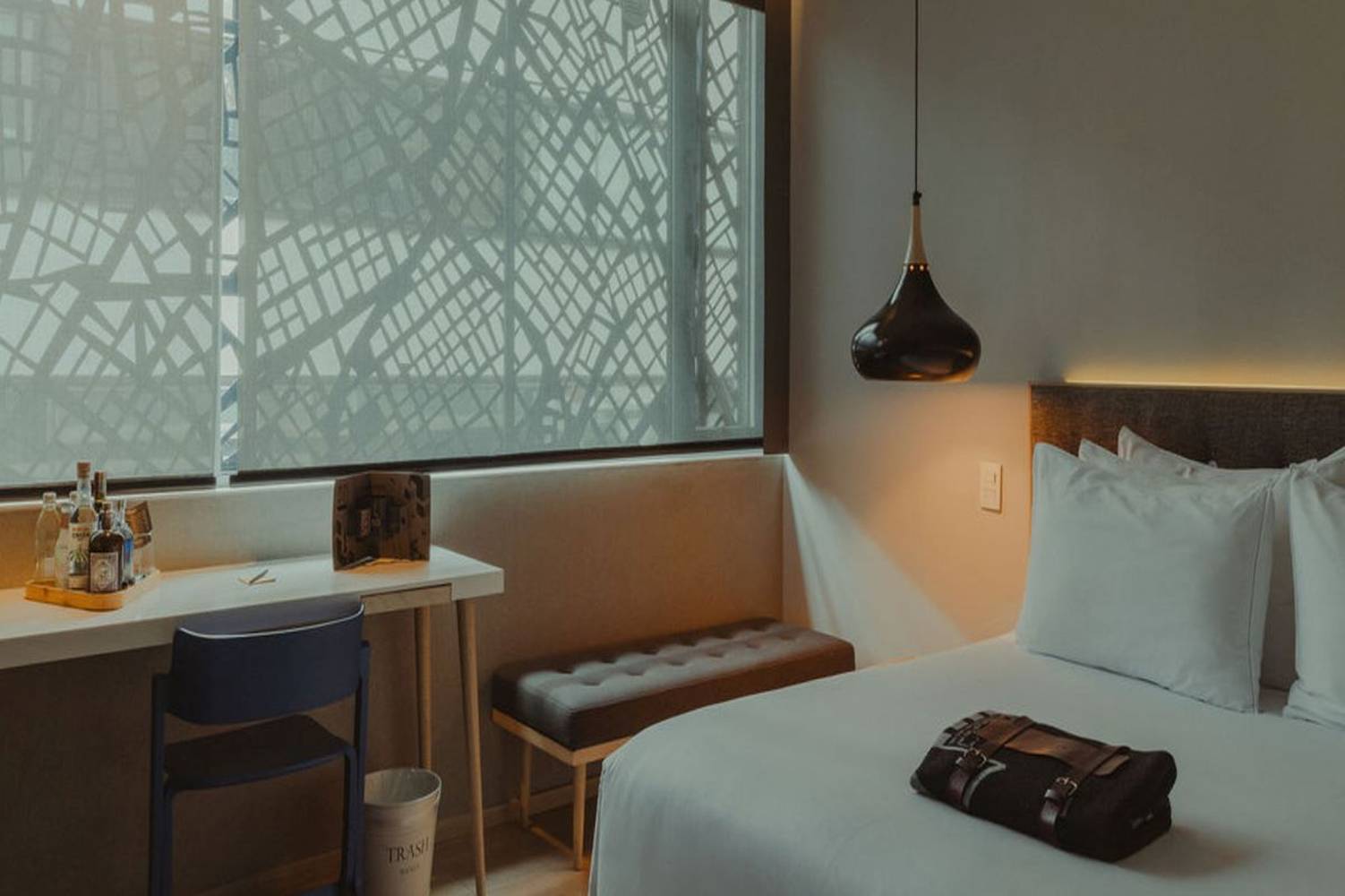 Click Clack Hotel Bogotá in Bogota, Official Website