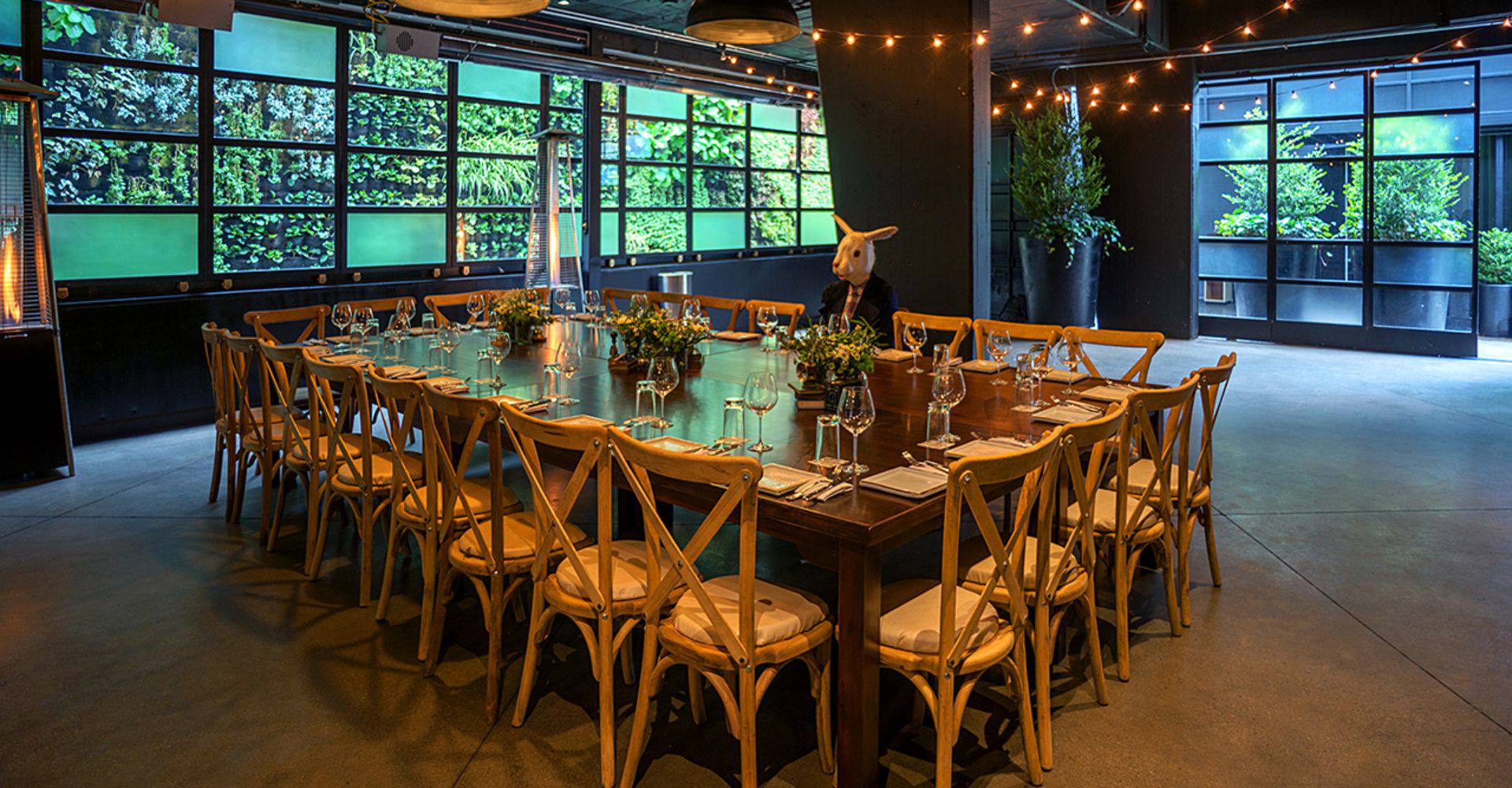 The Click Clack Hotel Bogotá in Bogota, Official Website