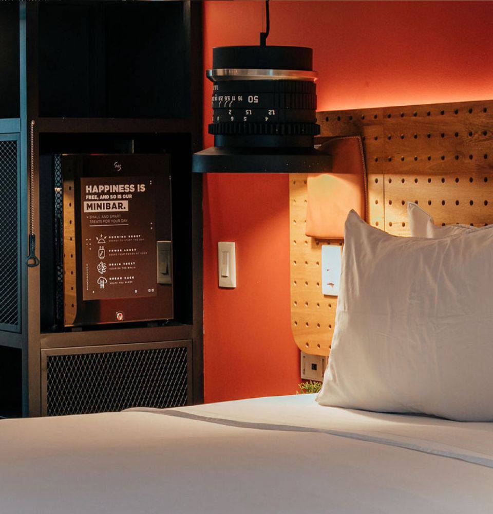 Sustainability | Click Clack Hoteles, Official Website