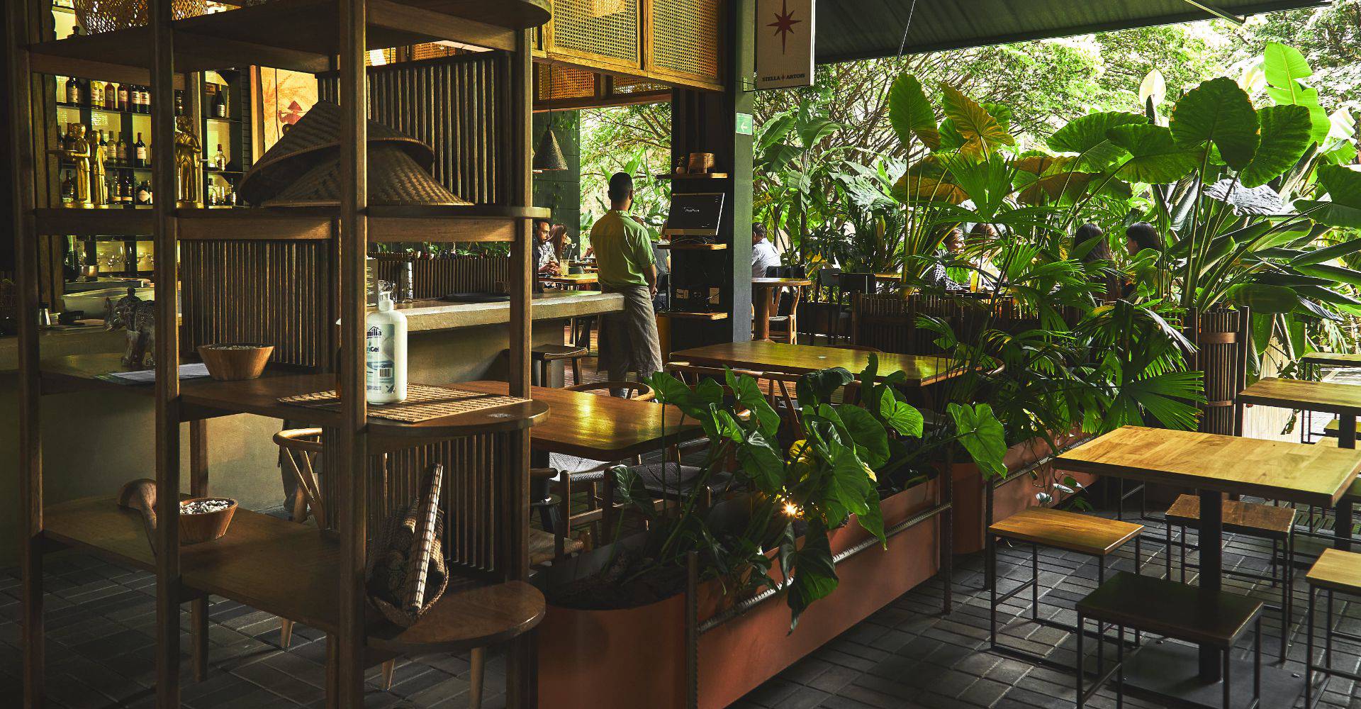 Click Clack Hotel Medellín in Medellin, Official Website