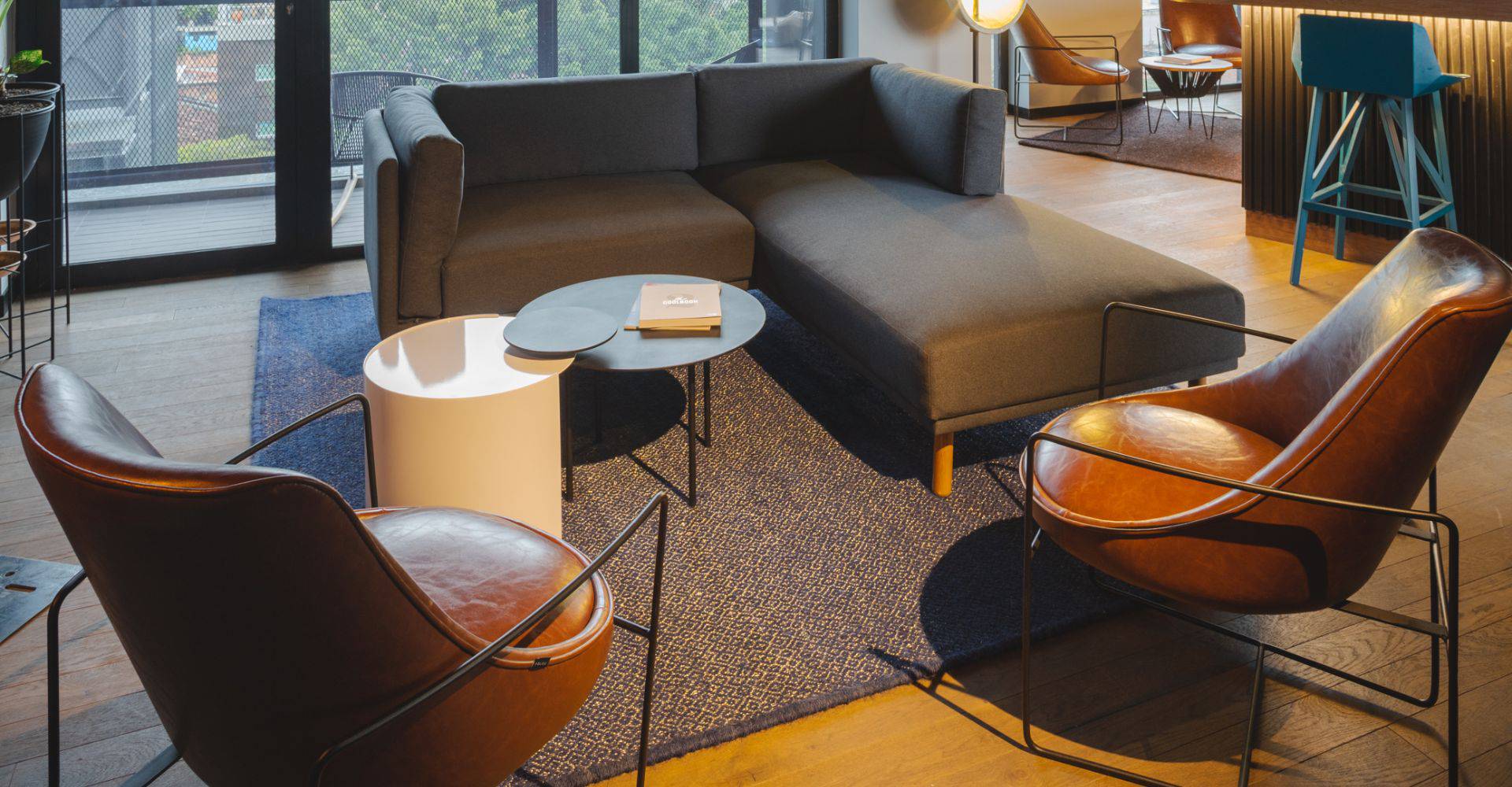 The Click Clack Hotel Medellín in Medellin, Official Website