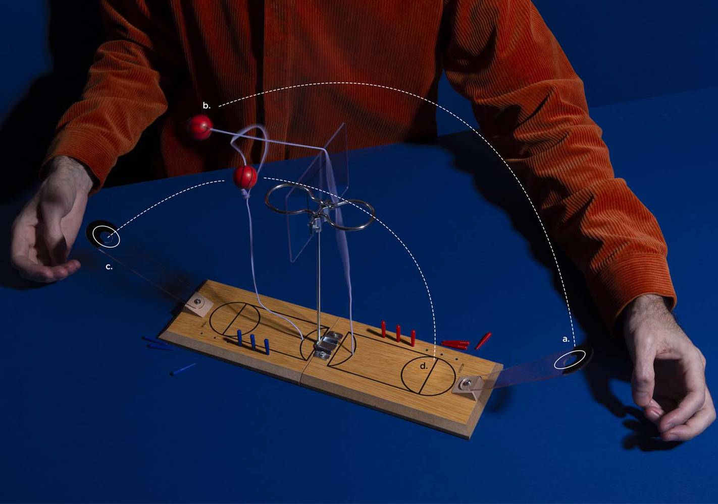 Click Clack Hotels’s Experiences in Colombia Official Website